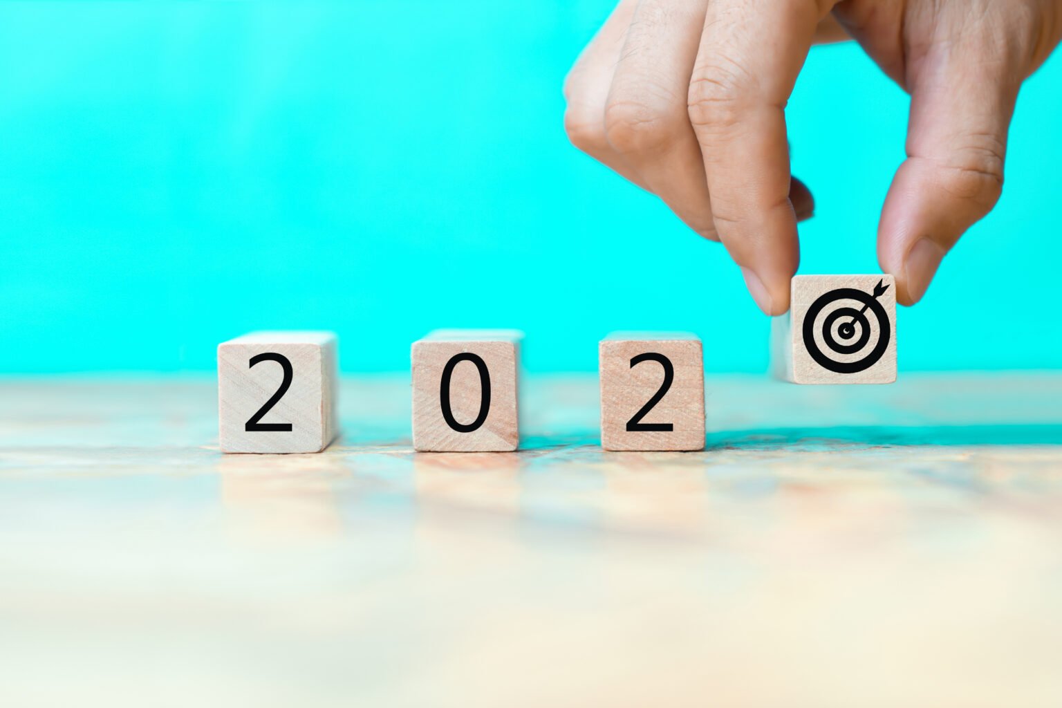 Pourquoi se fixer des objectifs en 2026 est indispensable